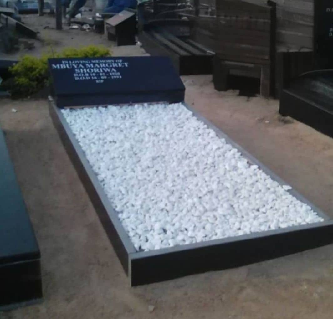 Half set design – Kingstars Granites